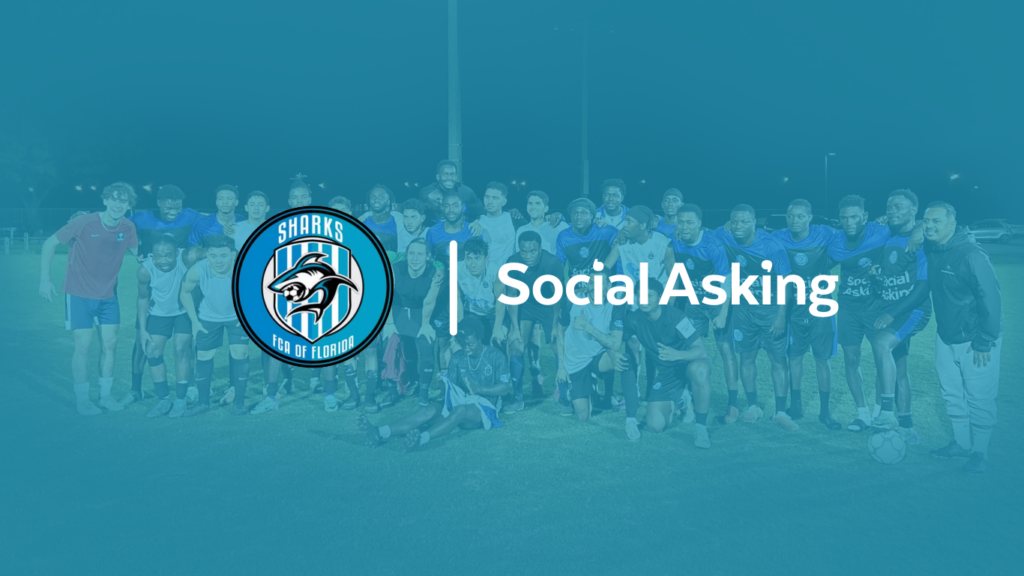 Bringing People Together Through Sports: Social Asking Sponsors the ...